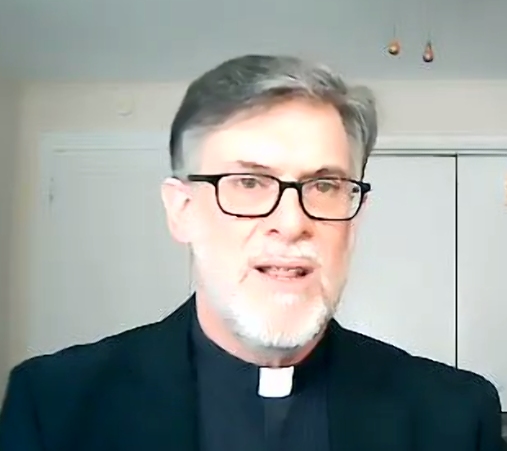 Response to Violence – St Matthew Lutheran Church